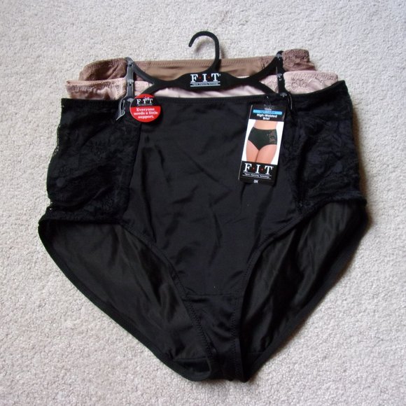 FIT Figure Improving Technology | Intimates & Sleepwear | Fit Figure ...